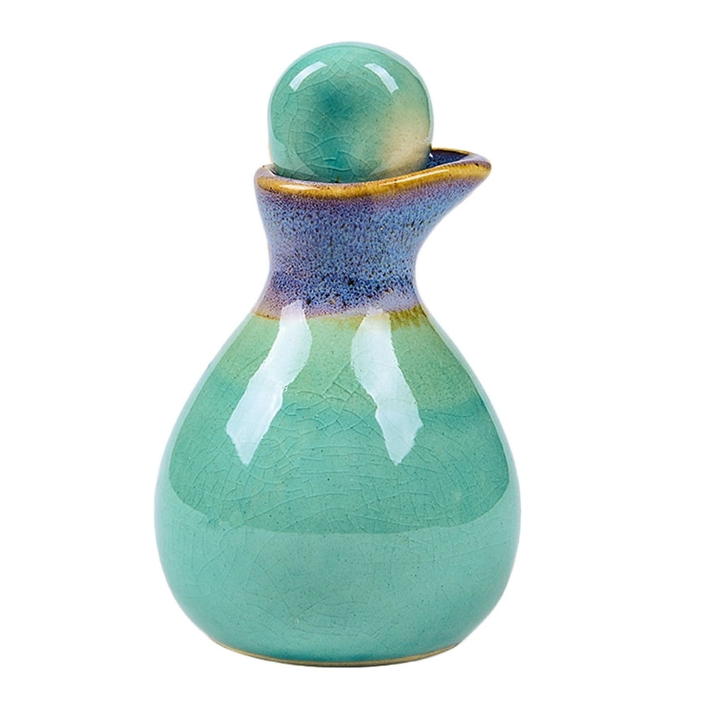 LEEYNEER Exquisite Ceramics Essential Oil Pot Beauty Salon Spa ...