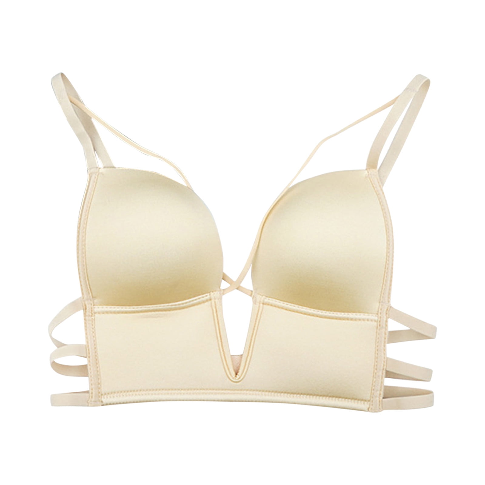 LEEy-World Lingerie for Women Pair Of Lace Women Underwear Cup Gathered ...