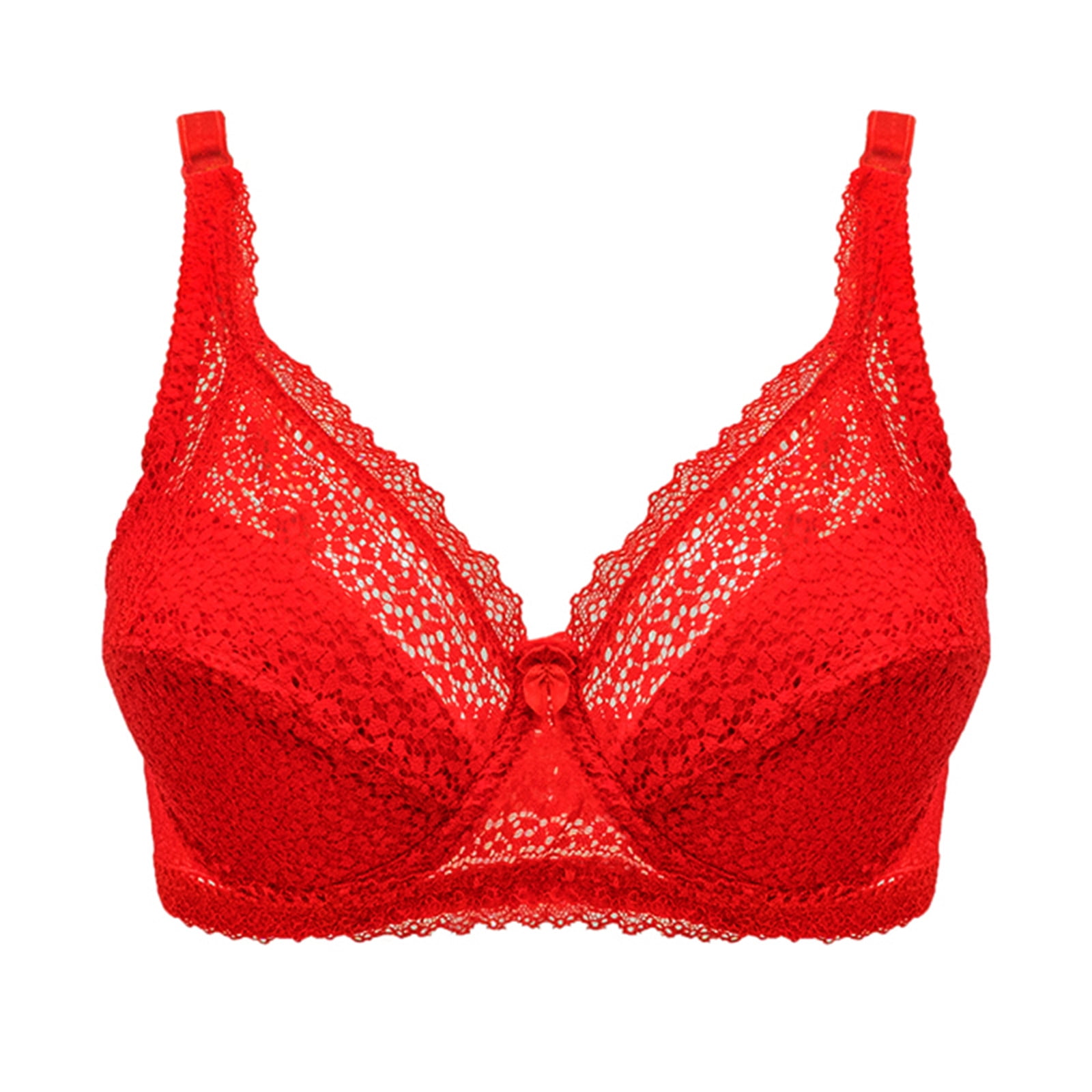 LEEy-World Plus Size Lingerie Underwear Breathable Sports Wearing Women ...