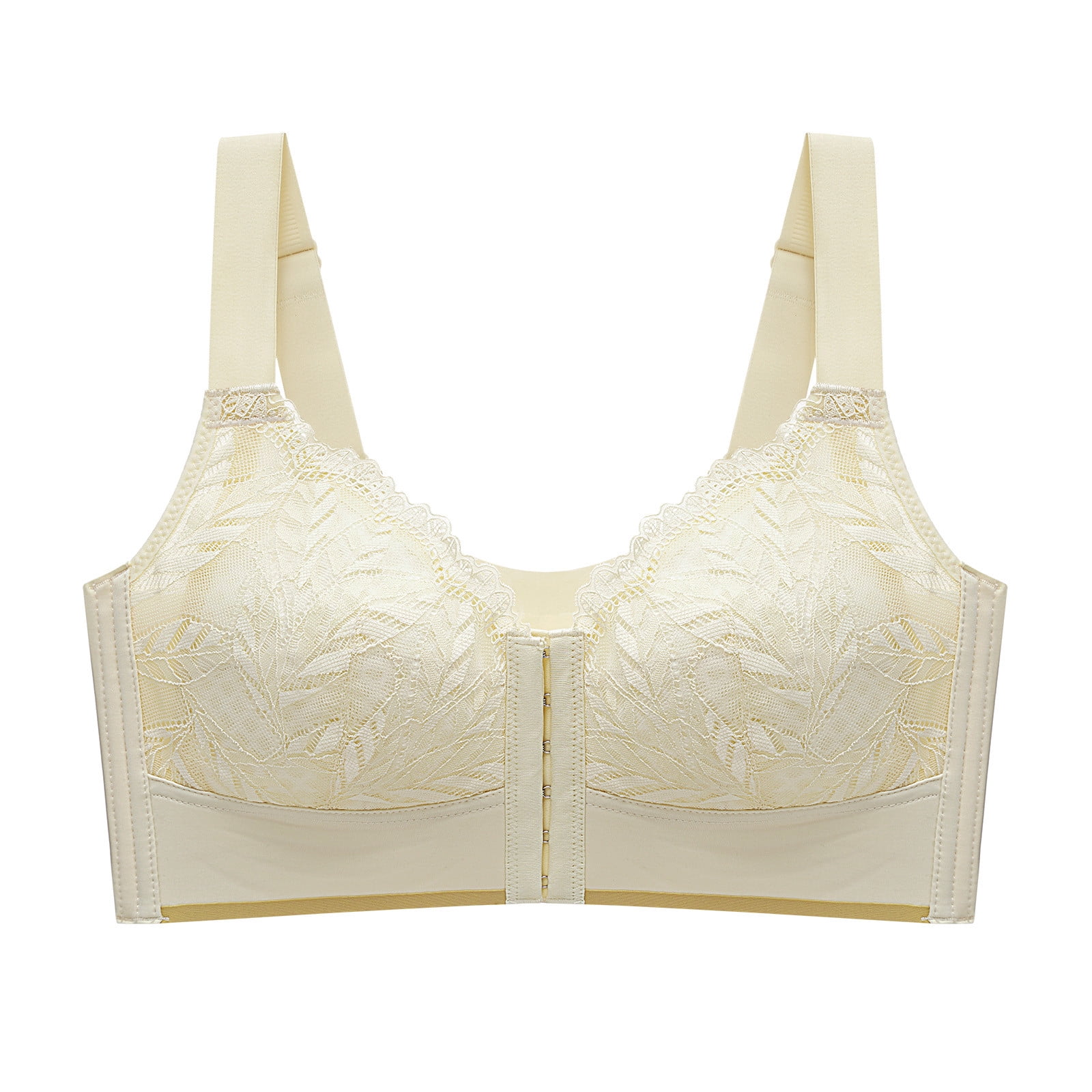 LEEy-World Sports Bras for Women Women Simple Bikini Bra Stripe ...