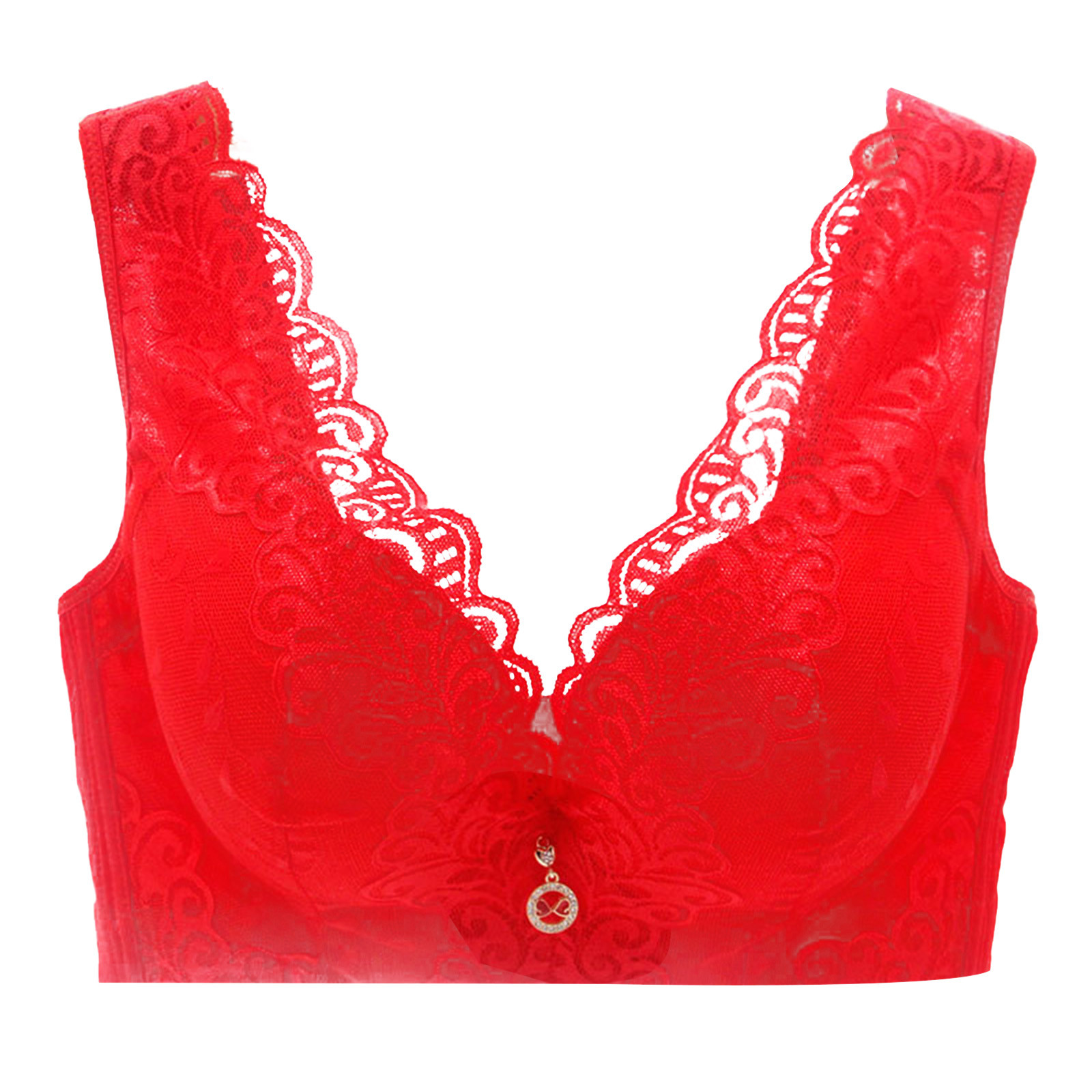 LEEy-World Sports Bras for Women Women's Filifit Sculpting Uplift Bra ...