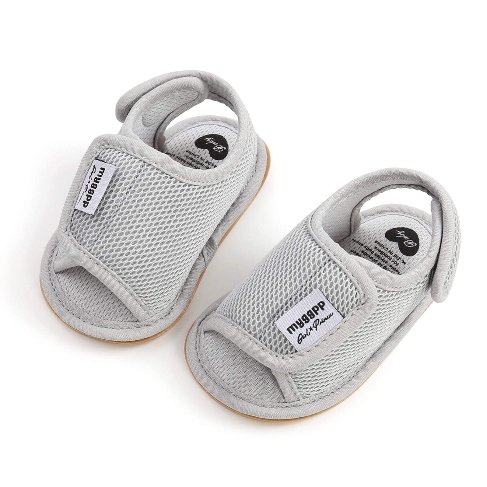 LEEy-World Summer Sandals Children Shoes Student Shoes Single Soes ...