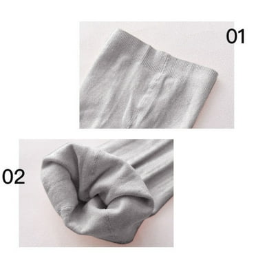 TeeHee Little Kids Girls Fashion Cotton Tights 3 Pair Pack - Walmart.com