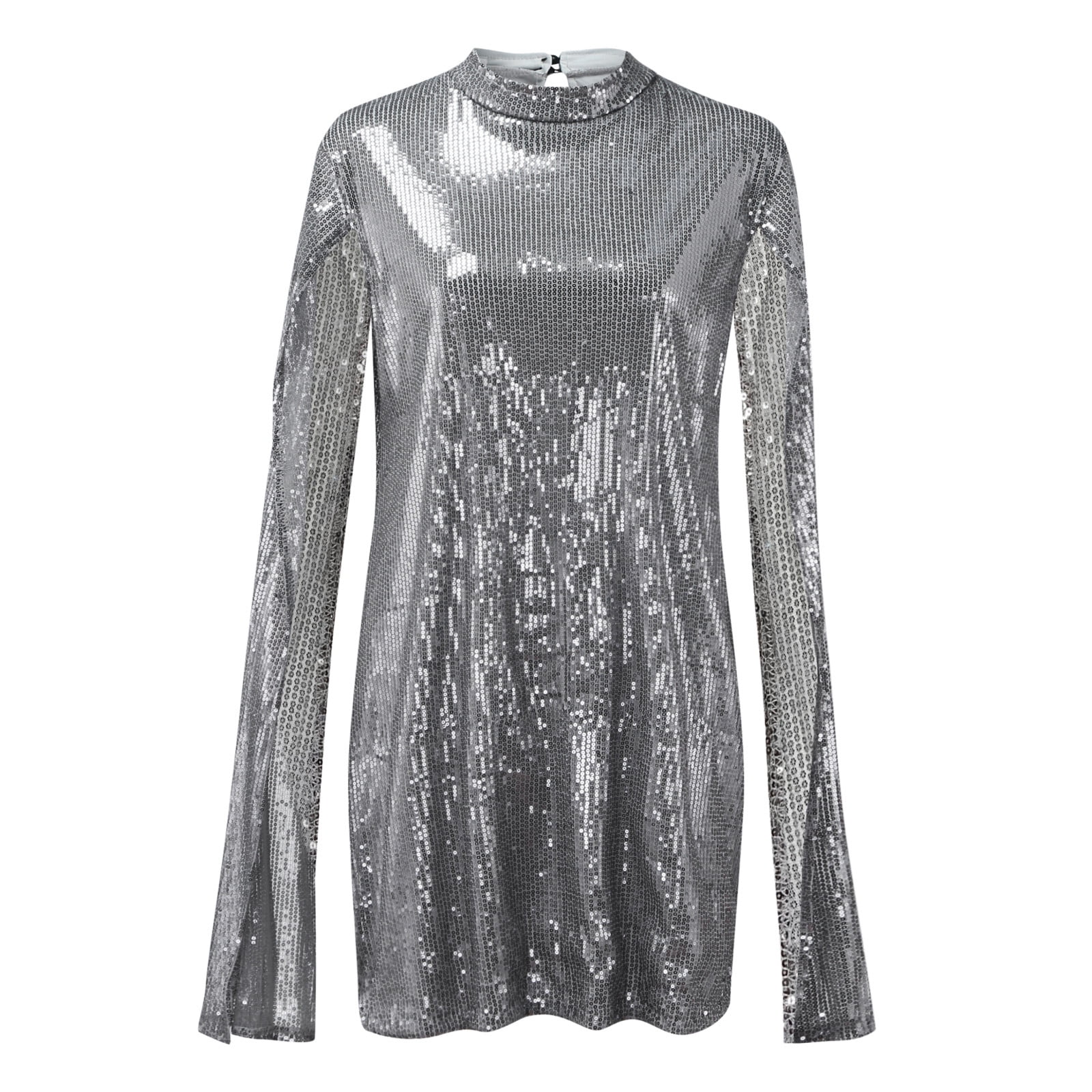 LEEy-world Dresses for Women 2023 Women's Dress Sweet & Cute V-Neck ...