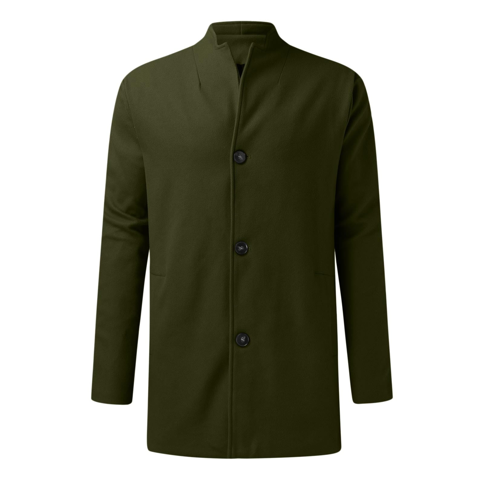 LEEy-world Fall Jacket Men's Tactical Jackets Water Resistant Softshell Jacket Lined Hiking ...