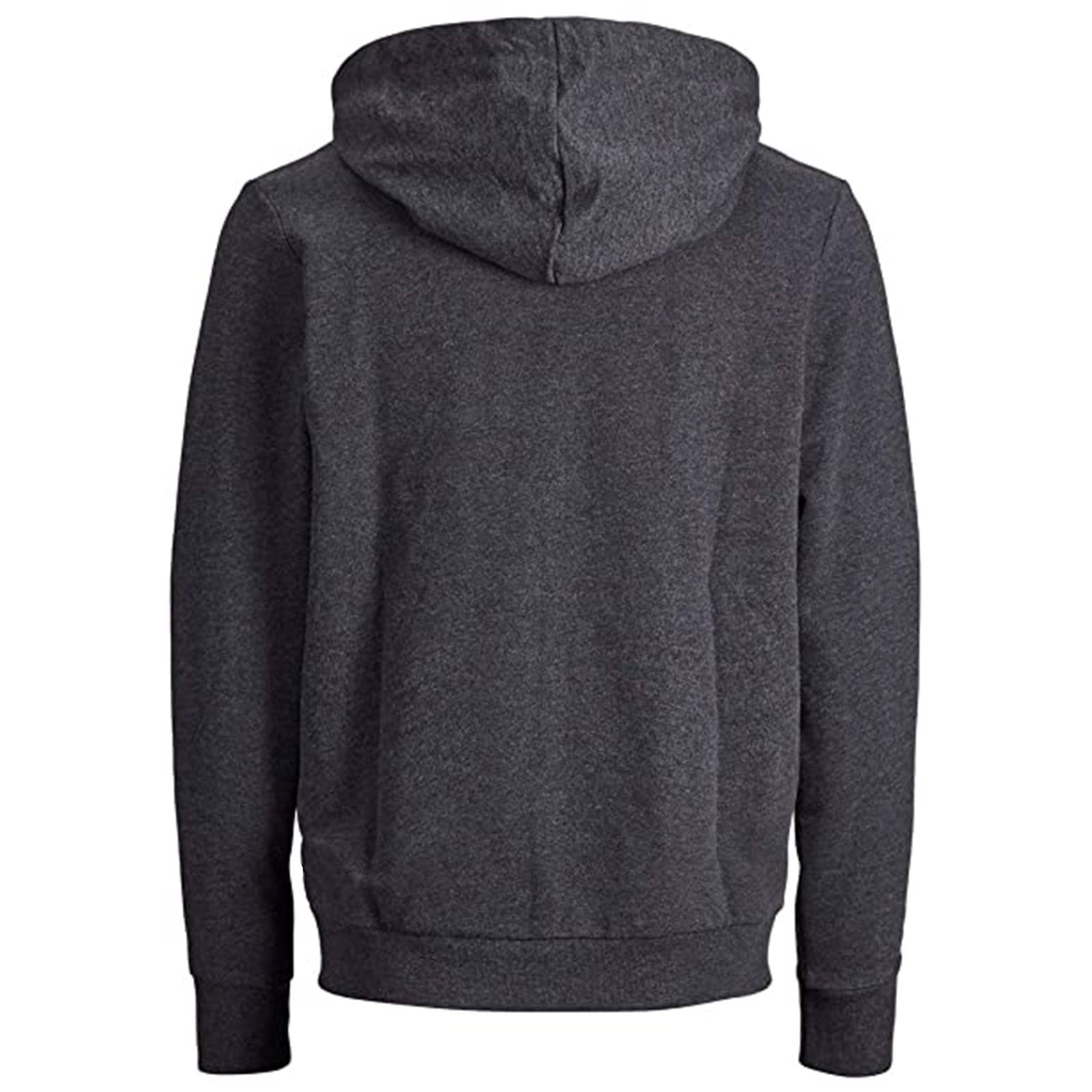 LEEy-world Jackets for Men Fashion Men's Tactical Jacket 6 Pockets ...