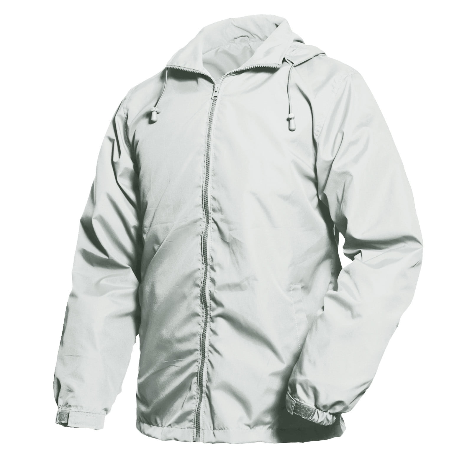 LEEy-world Jackets for Men Fashion Men's Winter Jacket- Cotton Coat ...