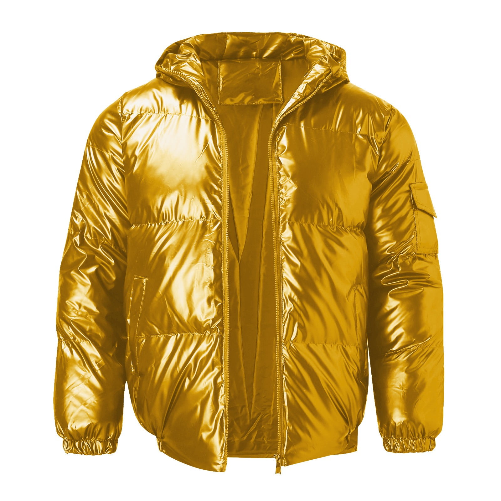 LEEy-world Jean Jacket Men's Tactical Jacket Winter Snow Ski Jacket ...