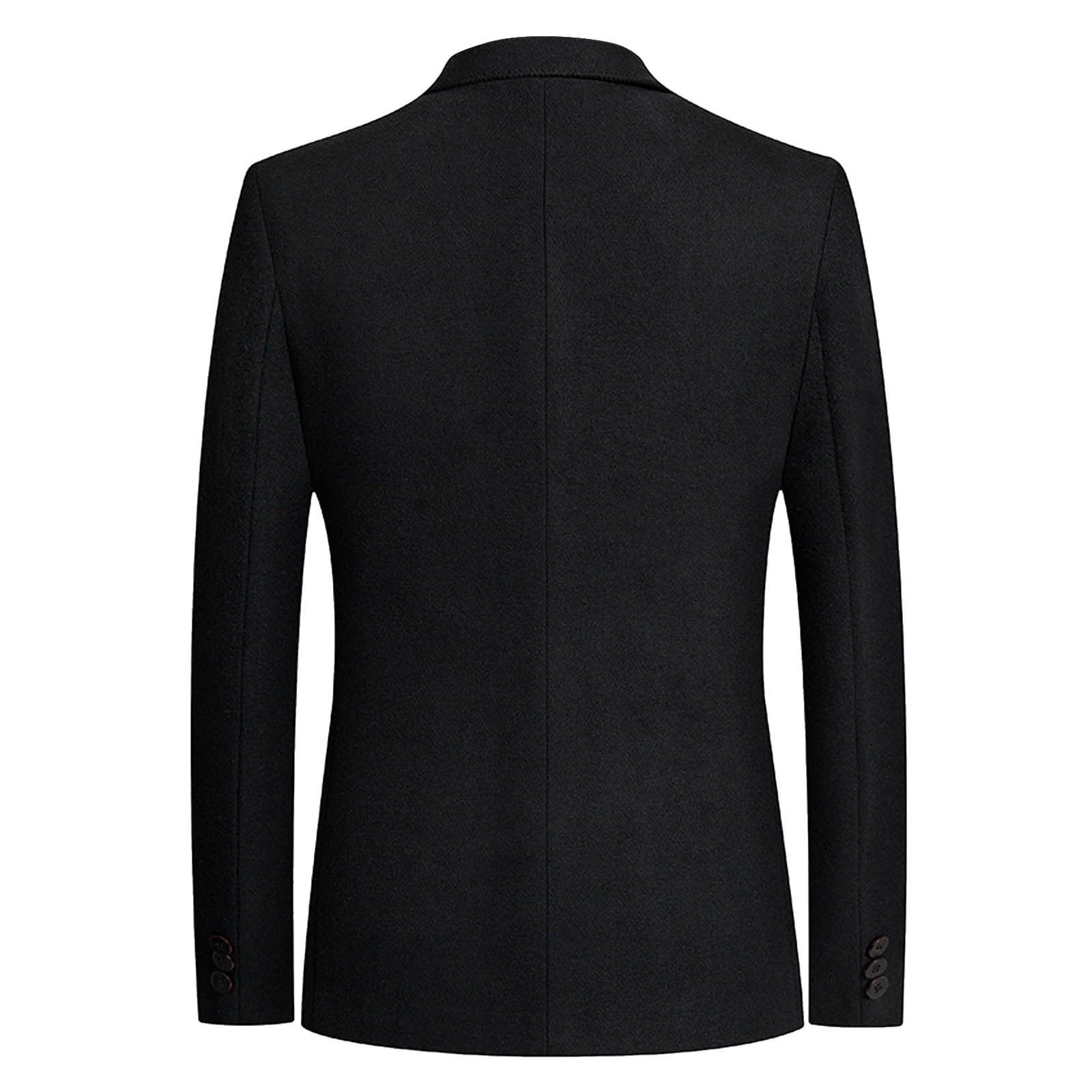 LEEy-world Long Winter Coats for Men Men's Special Ops Tactical Soft ...