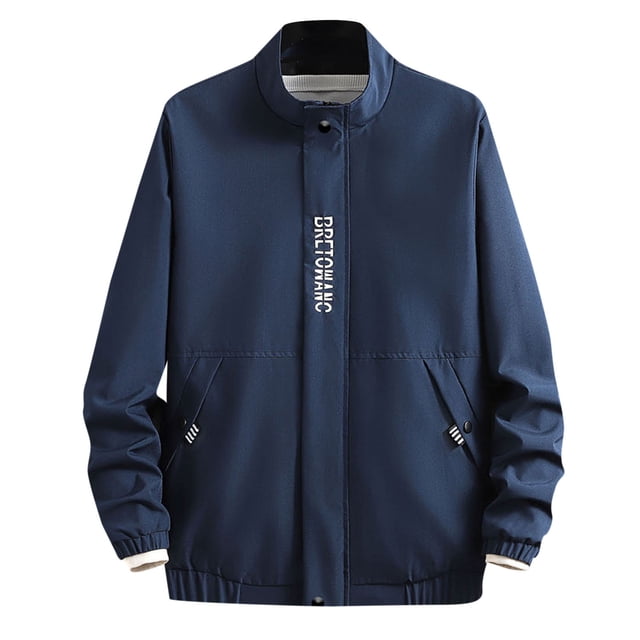 LEEy-world Mens Winter Jackets Men's Special Ops Tactical Soft Shell ...