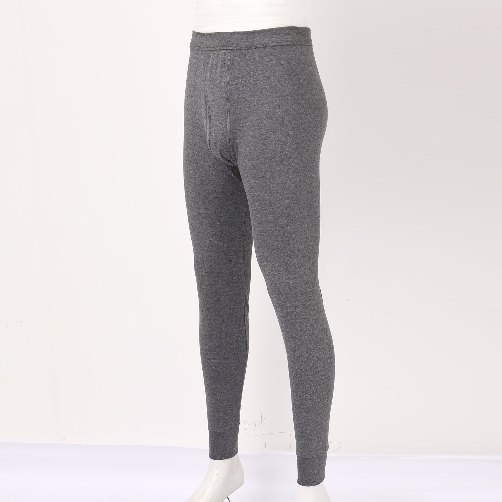 LEEy-world Pants for Men Patchwork Pants Full Sports Pocket Casual ...