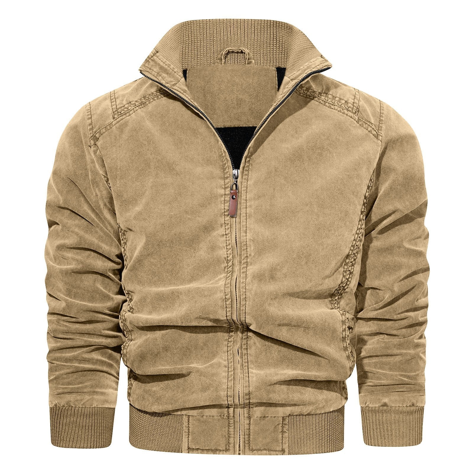 LEEy-world Puffer Jacket Men Men's Jackets Windbreaker Bomber Jackets 3 ...