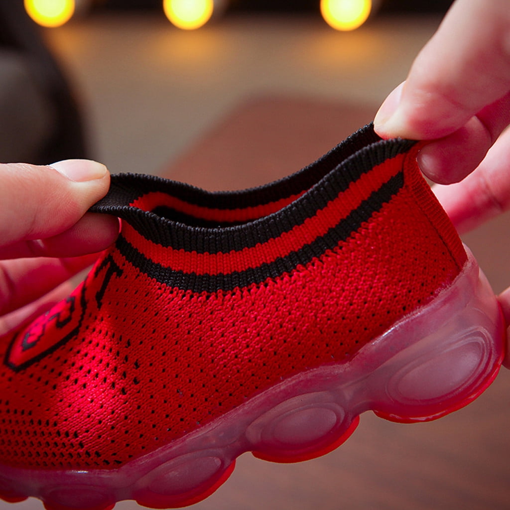 LEEy-world Toddler Shoes Shoes Mesh Toddler's Breathable Outdoors ...