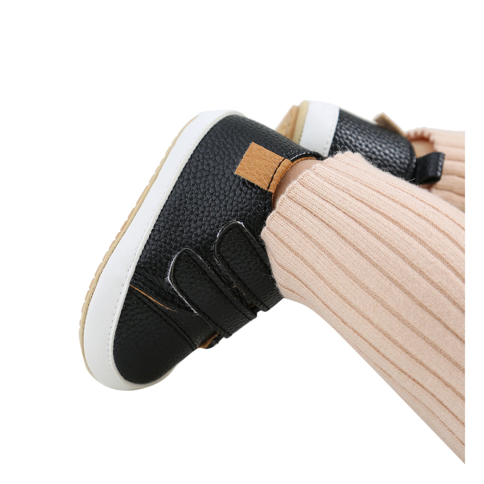 LEEy-world Toddler Shoes Sneaker Soft Shoes Girls Boys Walkers Sole ...