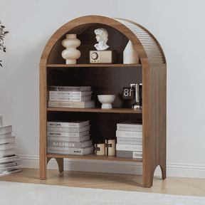 Miniature Bookshelf