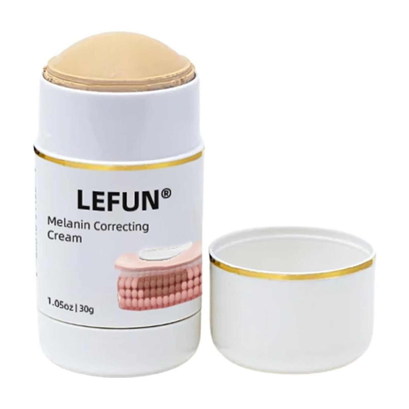 LEFUN Melanin Correcting LEFUN Moisturizing for Even Skin Tone and ...