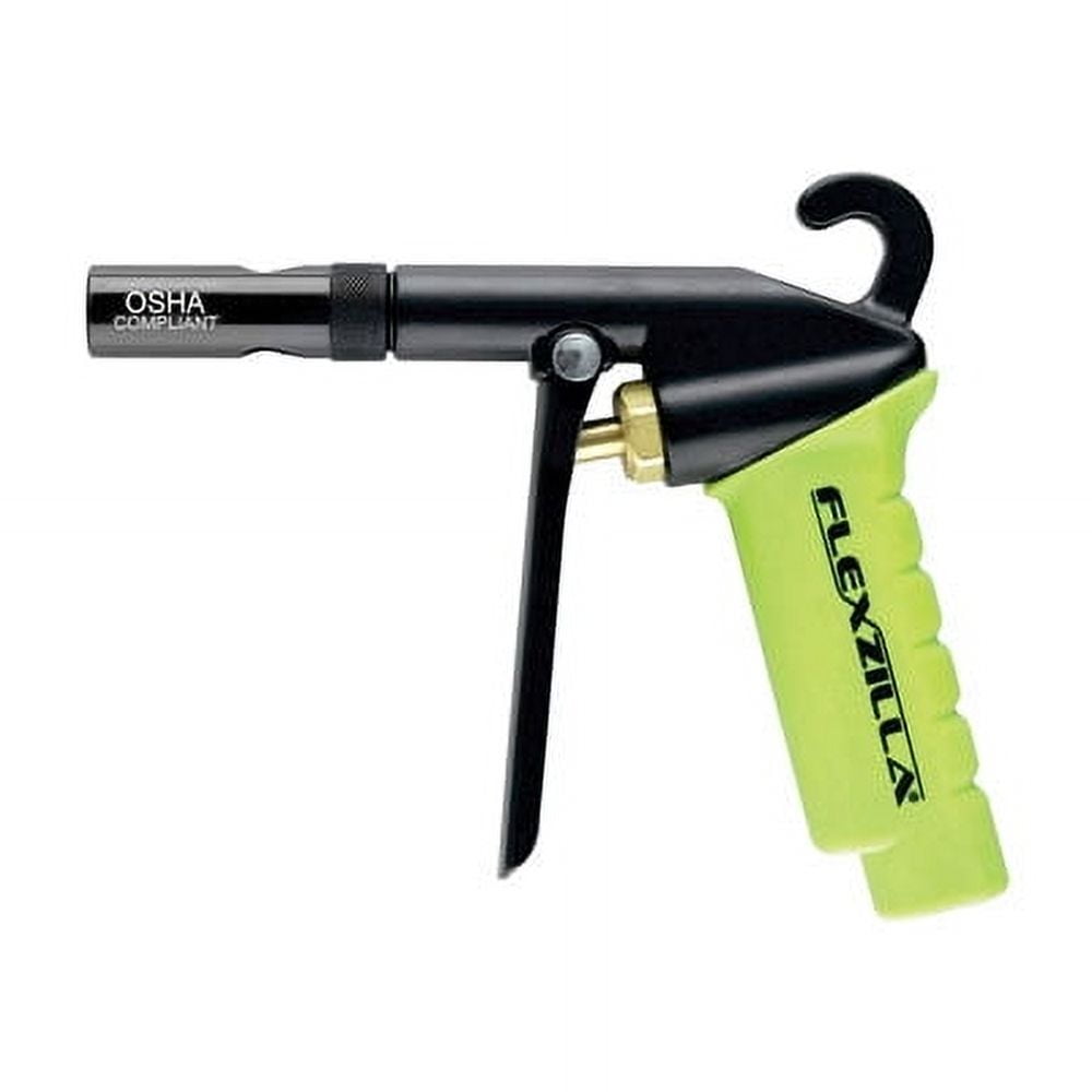 Flexzilla AG1502FZ X1 Blow Gun with Xtreme-Flo Safety Nozzle - Walmart.com