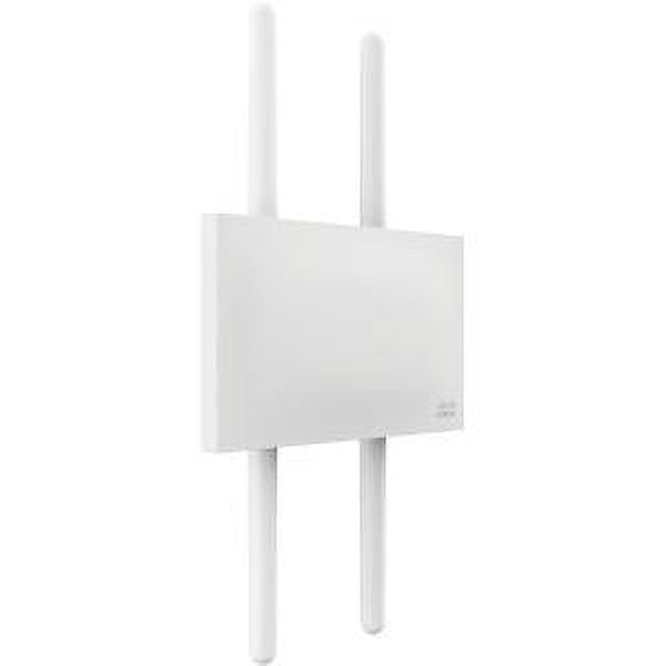 LEGACY MERAKI MR72 CLOUD MANAGED OUTDOOR AP - Walmart.com