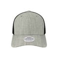 LEGACY Mid-Pro Snapback Trucker Cap - Walmart.com
