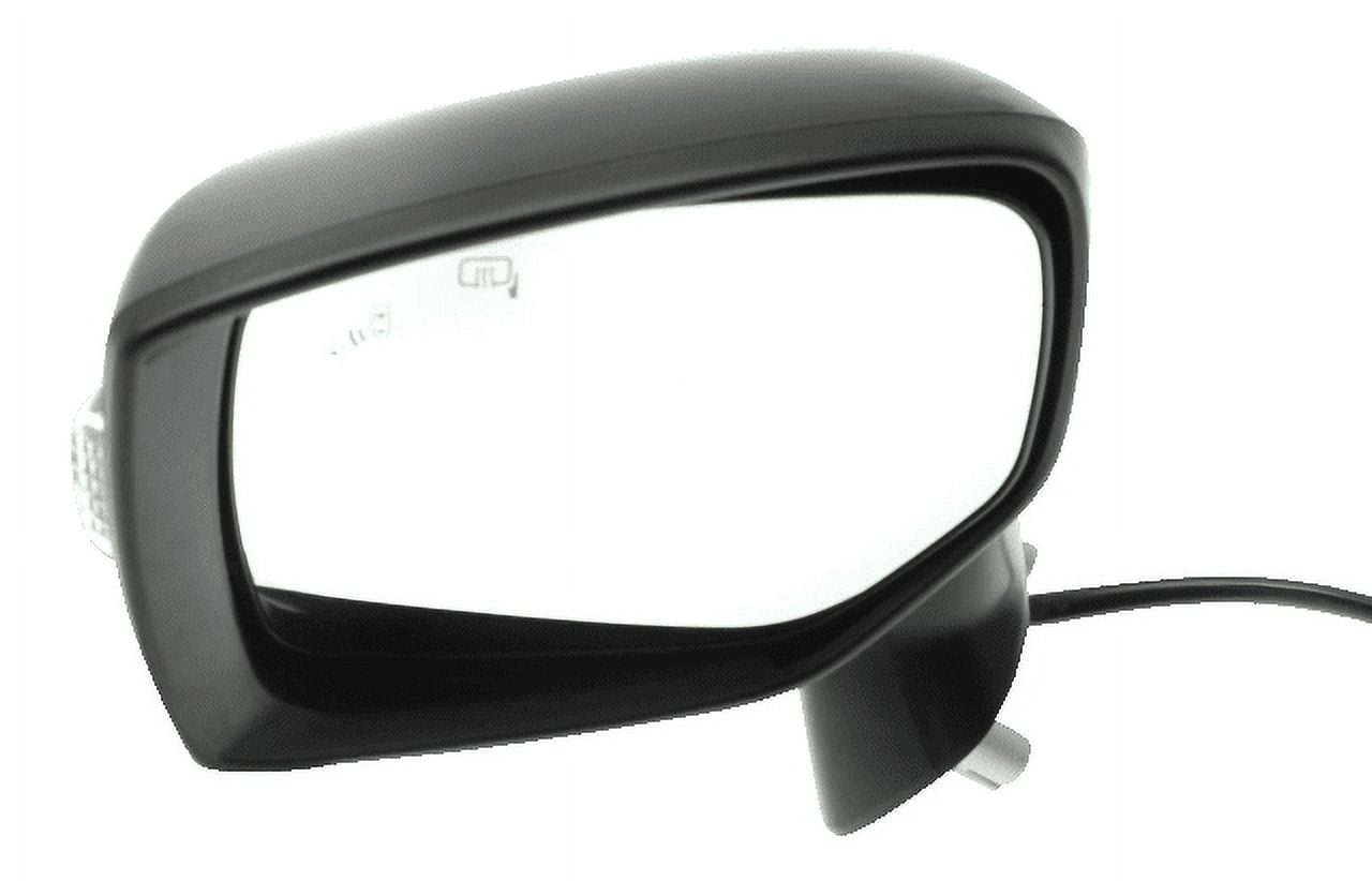 LEGACY/OUTBACK 15-17 MIRROR LH, Power, Manual Folding, Heated ...
