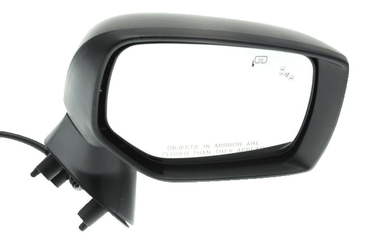 LEGACY/OUTBACK 15-17 MIRROR RH, Power, Manual Folding, Heated ...
