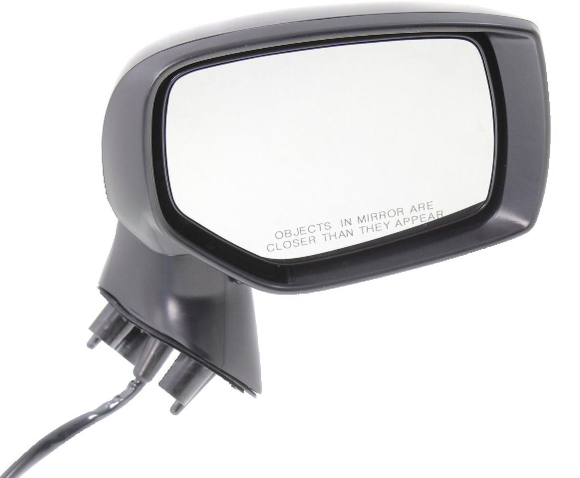 LEGACY/OUTBACK 15-17 MIRROR RH, Power, Manual Folding, Heated ...