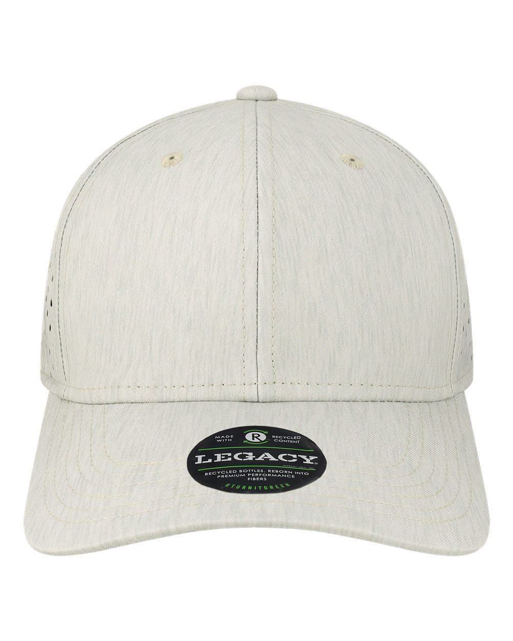Legacy Reclaim Mid-Pro Adjustable Cap, Eco Sand - Adjustable Size ...