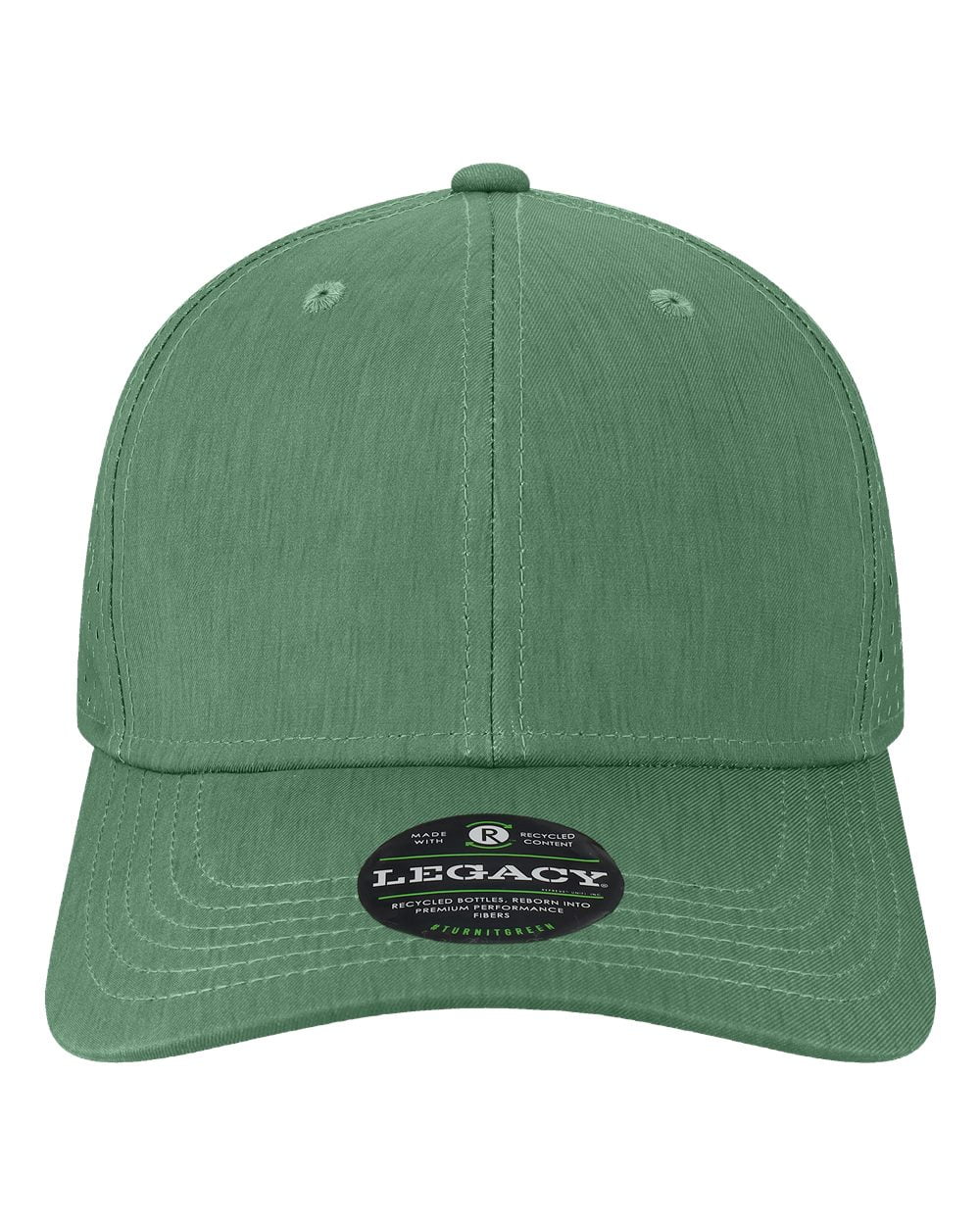 LEGACY Reclaim Mid-Pro Adjustable Cap - Walmart.com
