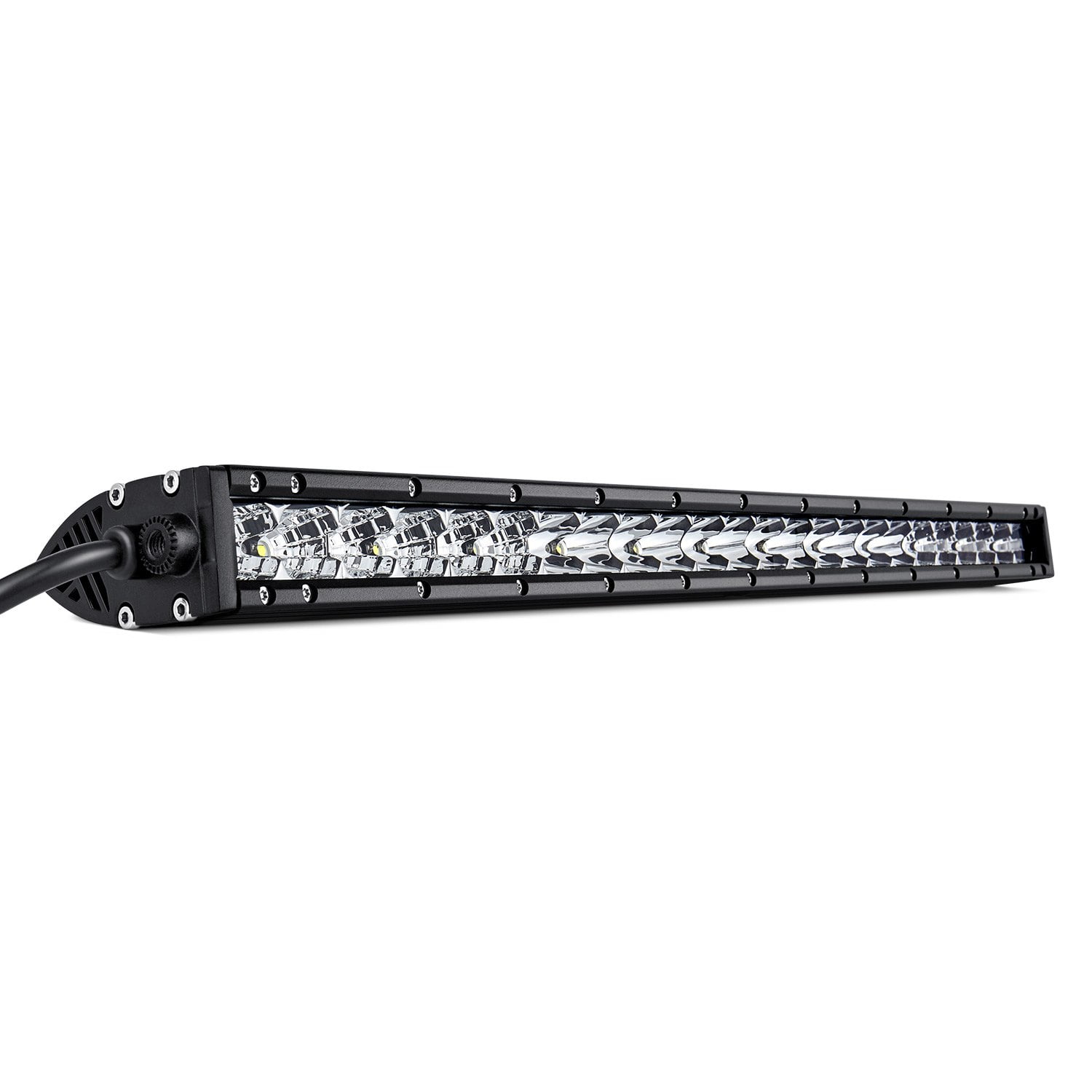 LEGASEE™ E1825-50 - 50.75" 250W Single Row Combo Beam LED Light Bar ...