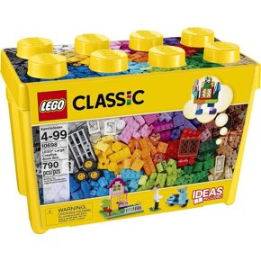 Large Legos Sets