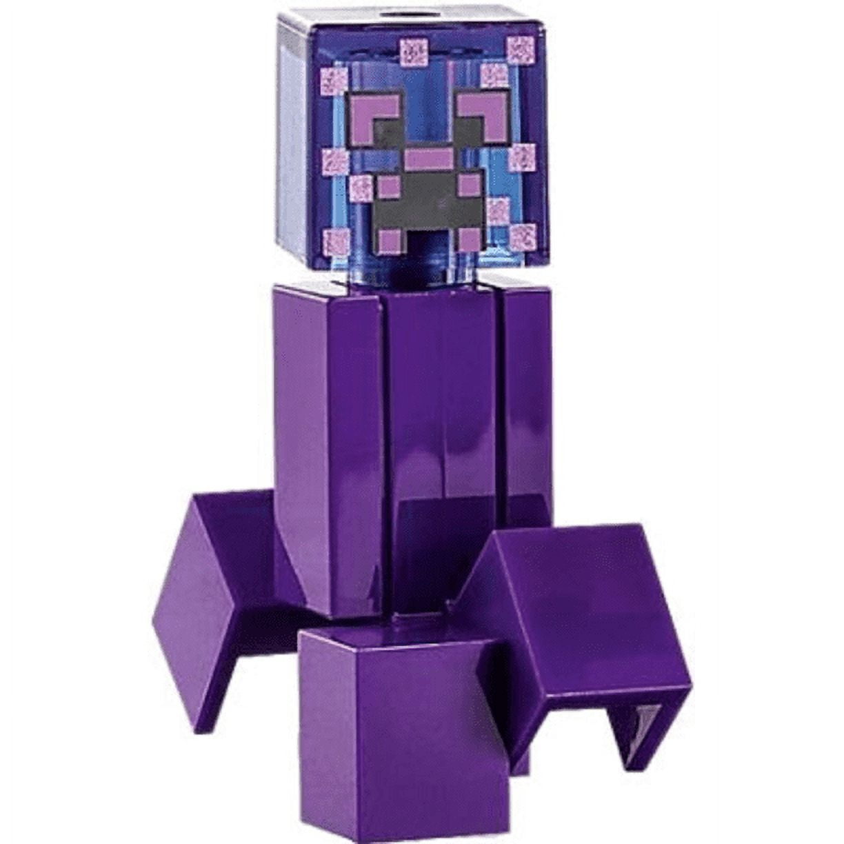 LEGO 21176 The Jungle Abomination Enchanted Creeper Minifigure ...