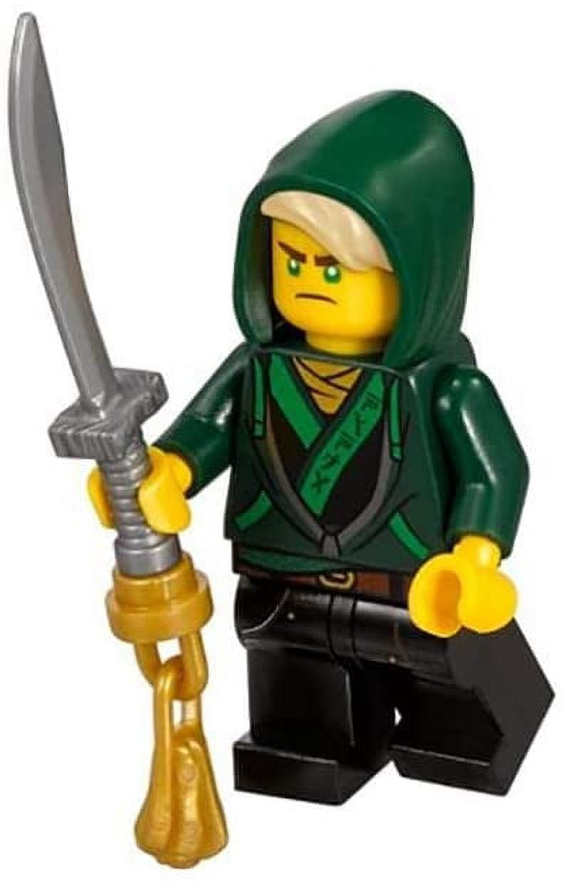 LEGO 30609 Lloyd Minifigure - Walmart.com