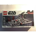 LEGO 40407 Star Wars Death Star Interlocking Block Building Sets II ...