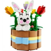 Lego Easter Basket
