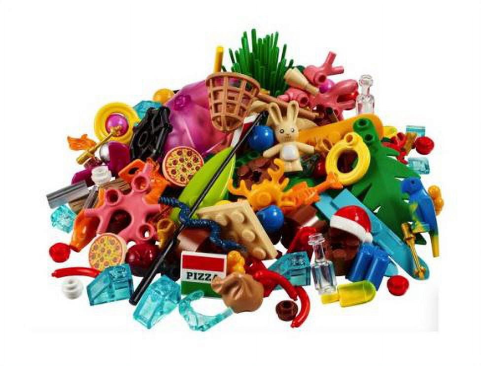 LEGO 40607 Summer Fun VIP Add-On Pack 120pcs Store Exclusive - Walmart.com