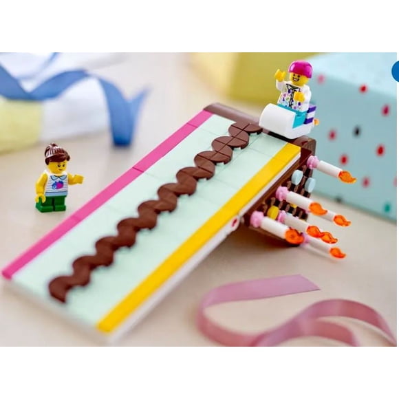 LEGO Birthday Sets