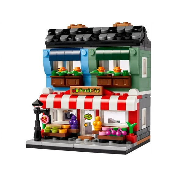 Fruit Blocks Unspeakable