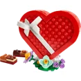 LEGO 40759 Celebration Series: Valentine's Day Box - Walmart.com