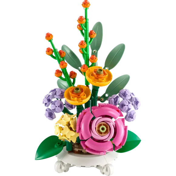 LEGO Botanicals in Shop by Theme - Walmart.com