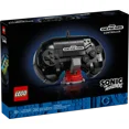 LEGO 40769 SEGA Genesis Controller 260pcs Limited Edition - Walmart.com