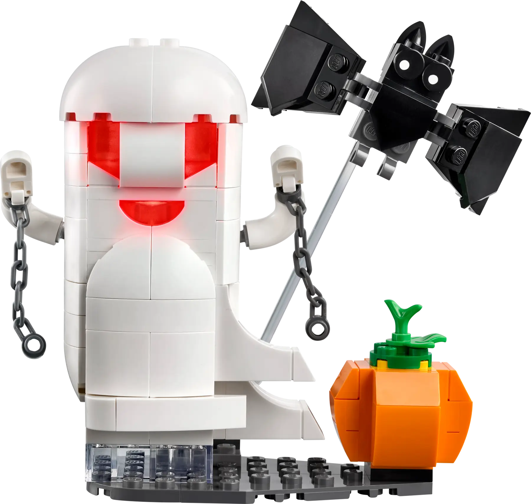 LEGO, Celebration Series Luminous Ghost, 40772, Limited Edition ...