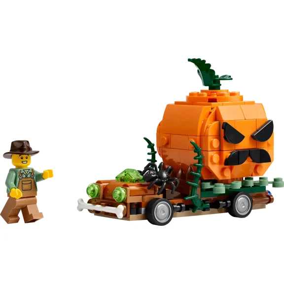 Lego Halloween