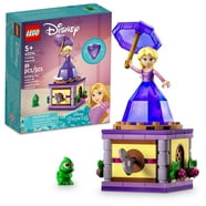 LEGO MiniFigures Disney 100 Series 3: Princess Tiana Minifigure - 71038 ...
