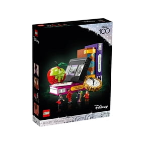LEGO The Endurance Ship Model, Collectible Replica, Antarctic ...