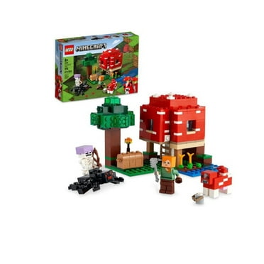 LEGO® Minecraft The Dripstone Cavern 30647 Building Toy Set (45 Pieces ...