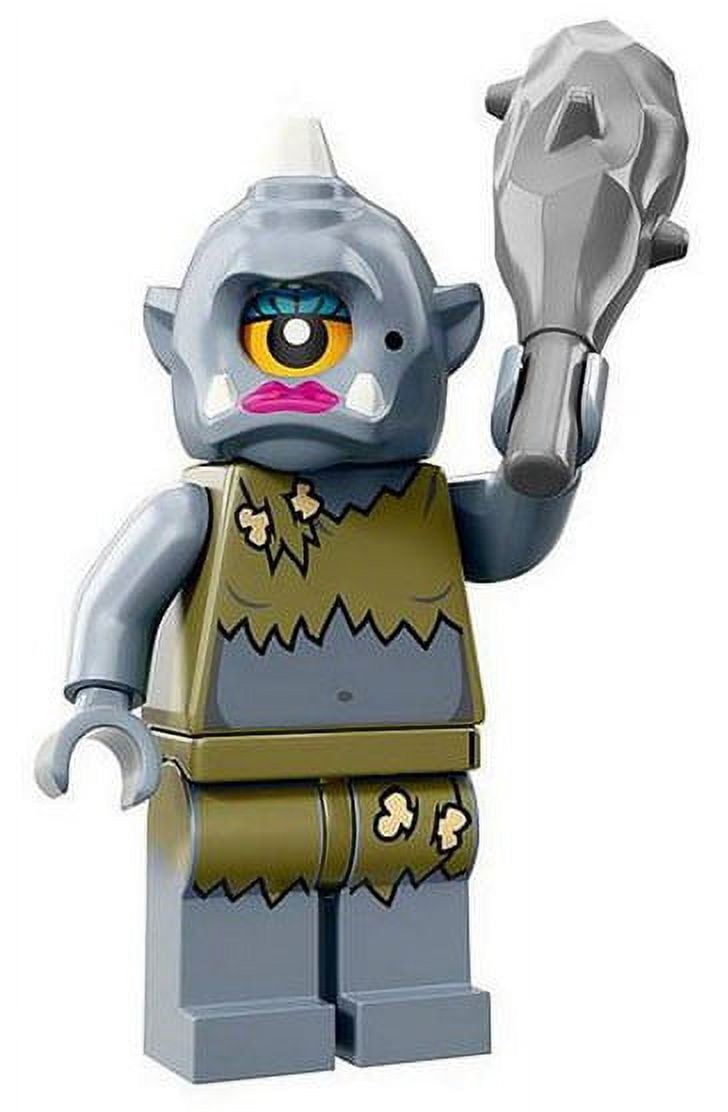 Lady Cyclops - LEGO Series 13 Collectible Minifigure (2015) - Walmart.com
