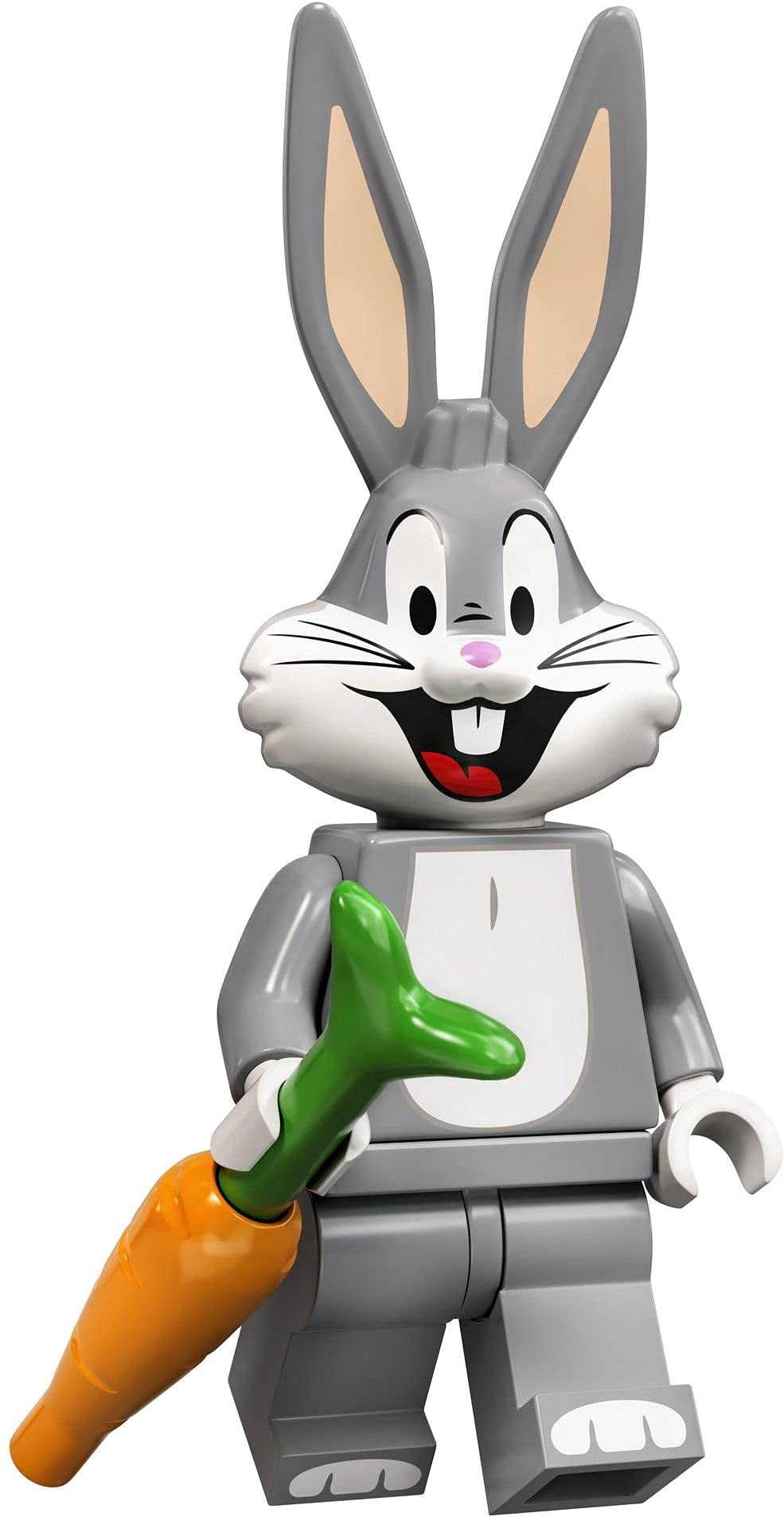 LEGO 71030 Looney Tunes Mini Figure Bugs Bunny in Gift Box - Walmart.com