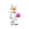 LEGO 71051-2 Animal Series 28 Fluffy Cat Costume - Walmart.com