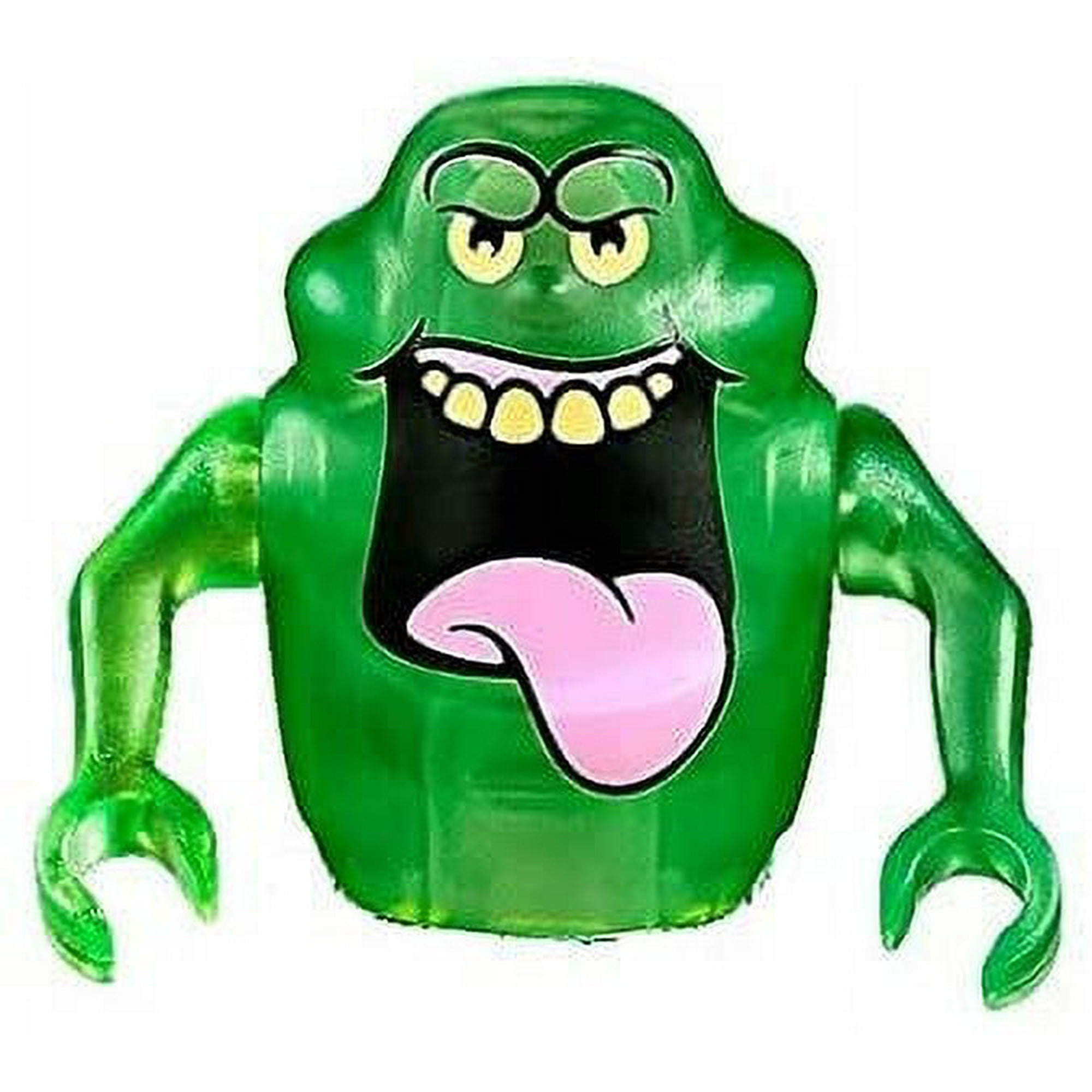Lego Ghostbusters Slimer