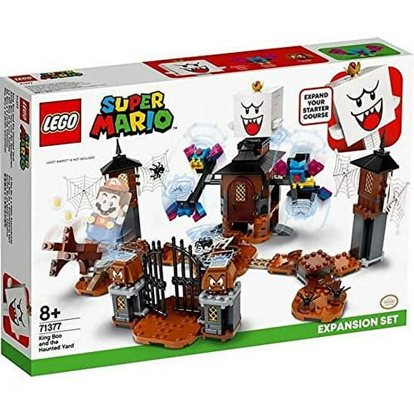 LEGO Super Mario in Shop by Theme - Walmart.com